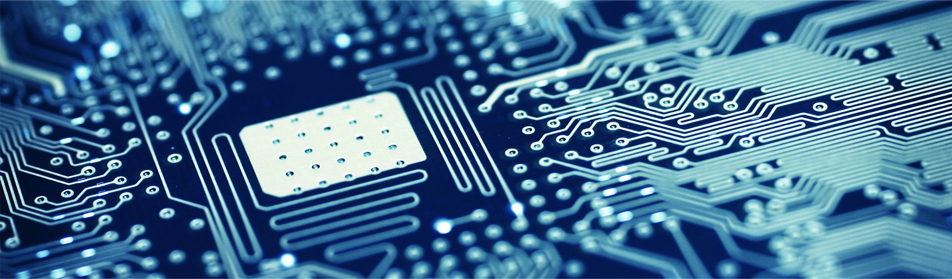 Post Mold Cure Oven- Trident Technologies