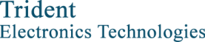 Post Mold Cure Oven- Trident Technologies